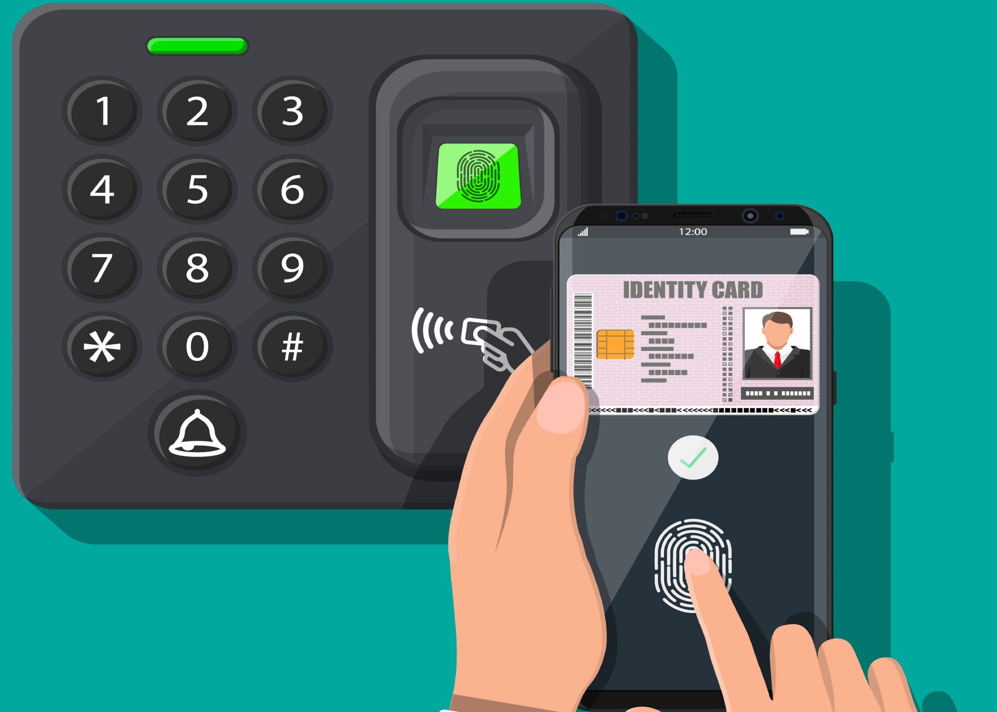 Security Systems – Microbit Solutions