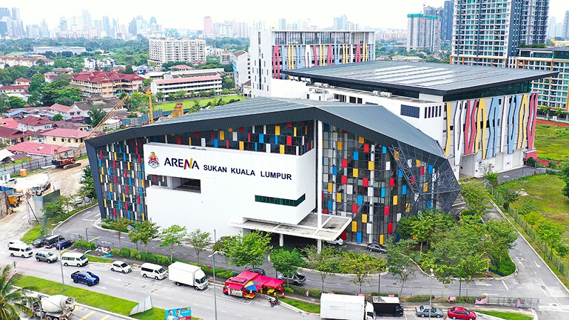 ALPR Parking Management – Microbit Solutions